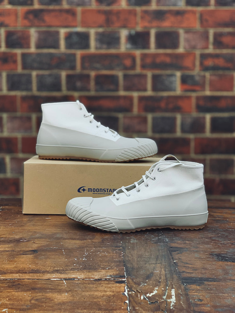 Moonstar All Weather - Beige – The Archives The People's Outfitters